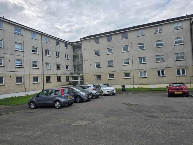 2 Bedroom Flat