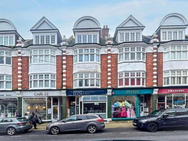 2 Bedroom Flat