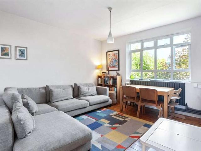 2 Bedroom Flat