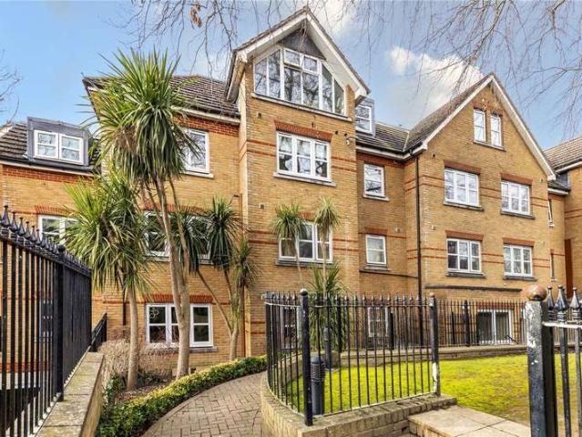 2 Bedroom Flat