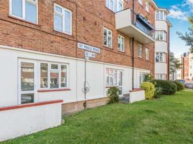 2 Bedroom Flat