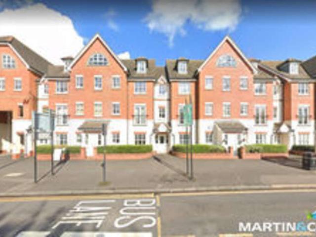 2 Bedroom Flat