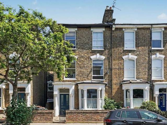 2 Bedroom Flat