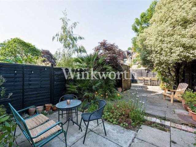 2 Bedroom Flat