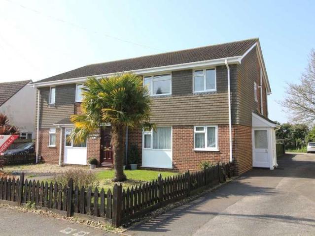2 Bedroom Flat