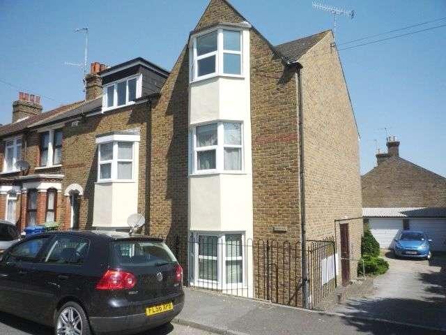 2 Bedroom Flat