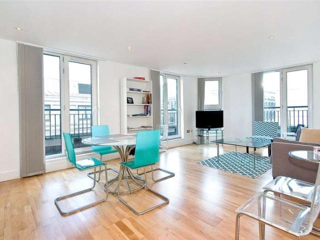 2 Bedroom Flat