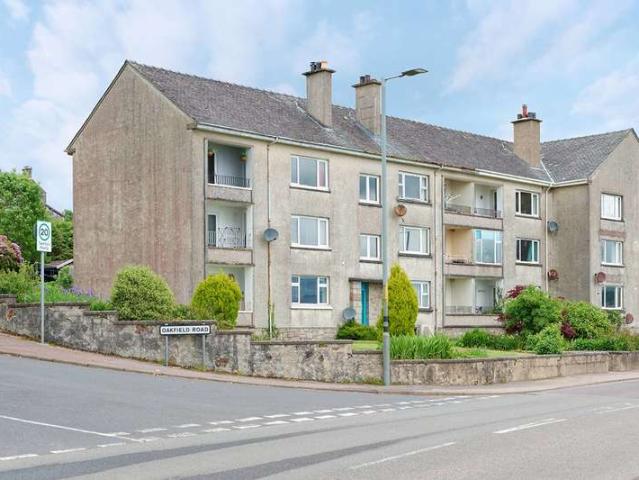 2 Bedroom Flat
