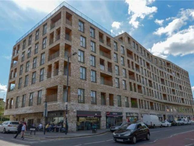 2 Bedroom Flat