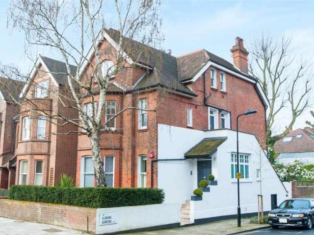 2 Bedroom Flat