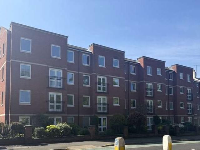 2 Bedroom Flat