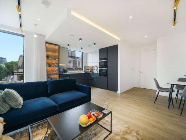 2 Bedroom Flat