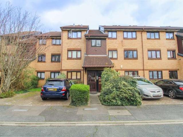 2 Bedroom Flat