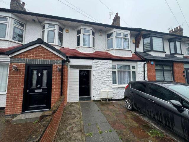 2 Bedroom Flat