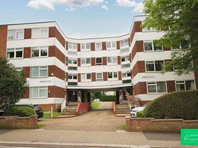 2 Bedroom Flat