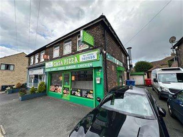 2 Bedroom Property