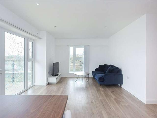 2 Bedroom Flat