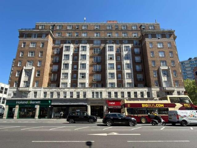 1 Bedroom Flat