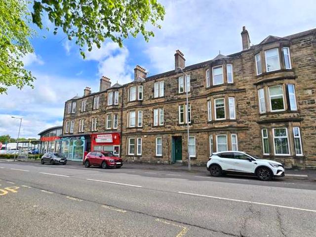 2 Bedroom Flat