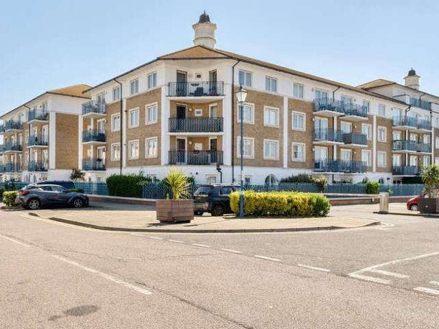 2 Bedroom Flat