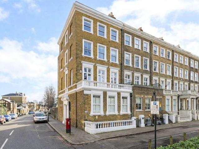 2 Bedroom Flat