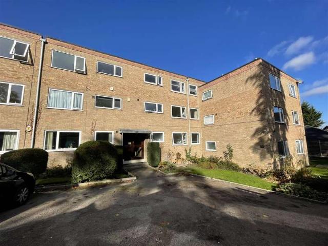 2 Bedroom Flat