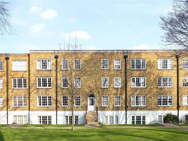 2 Bedroom Flat