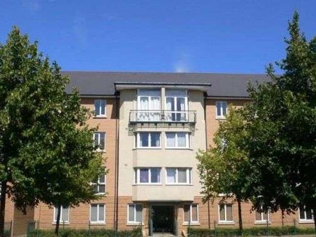 2 Bedroom Flat