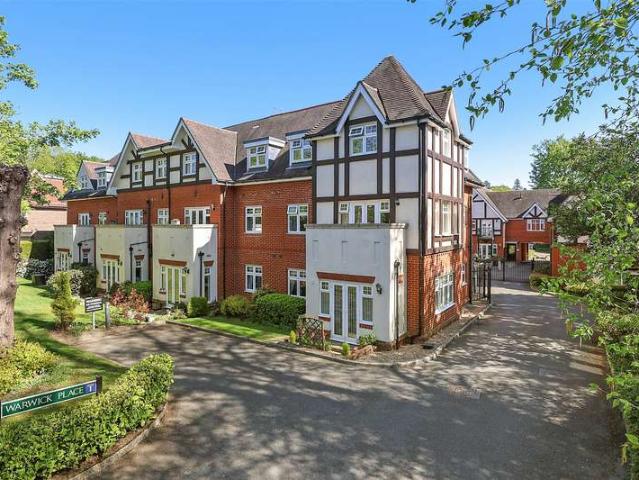 2 Bedroom Flat