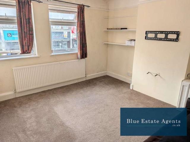 2 Bedroom Flat