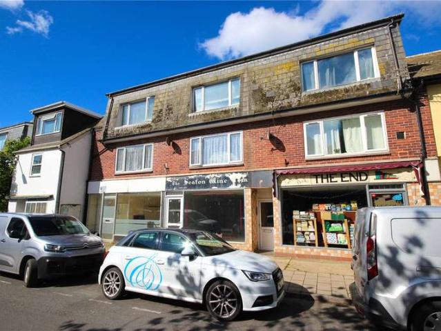 2 Bedroom Flat