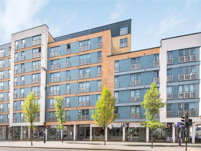 2 Bedroom Flat