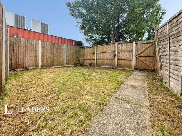 2 Bedroom Flat