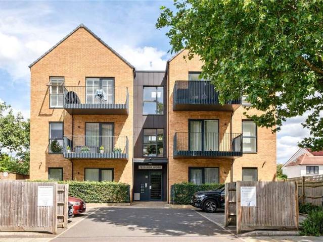 2 Bedroom Flat
