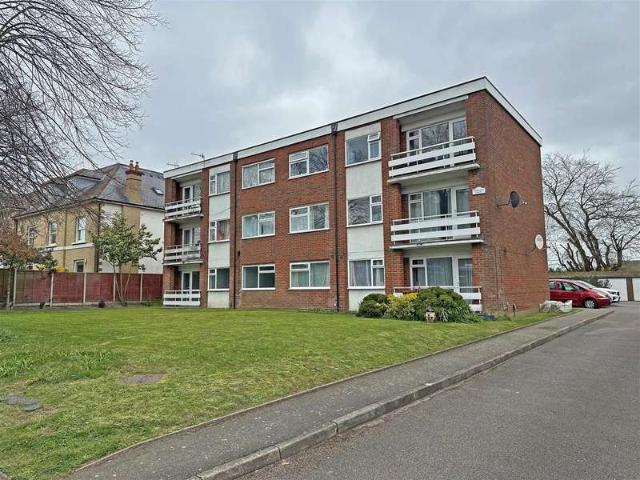 2 Bedroom Flat