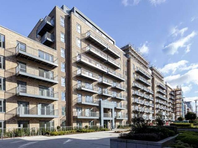 2 Bedroom Flat