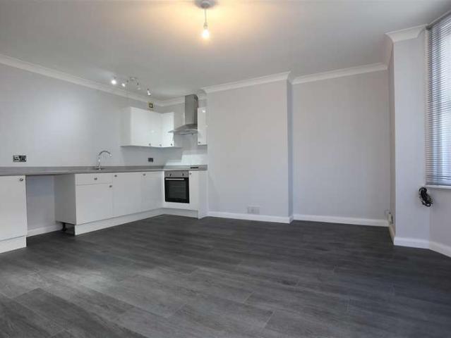 2 Bedroom Flat
