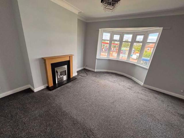 2 Bedroom Flat