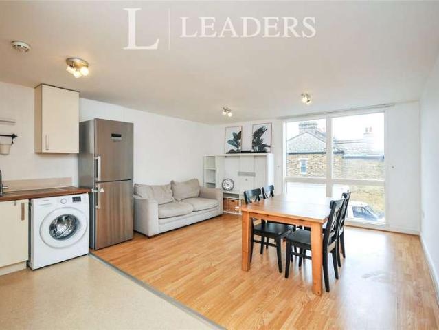 2 Bedroom Flat