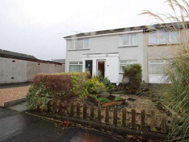 2 Bedroom Flat