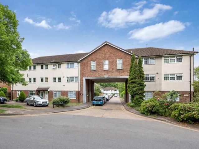 2 Bedroom Flat