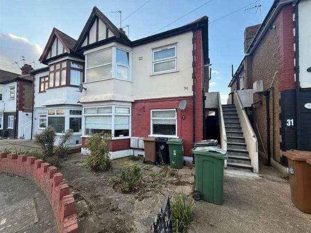 2 Bedroom Flat
