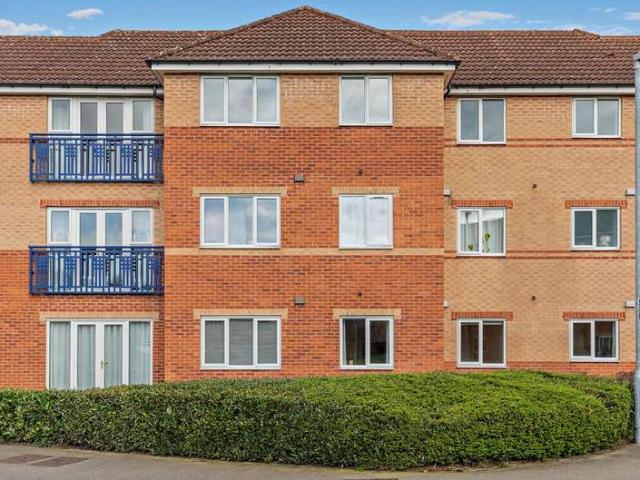 2 Bedroom Flat