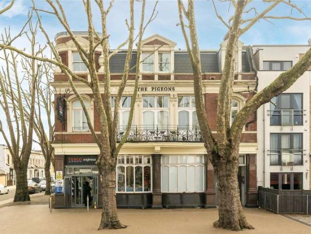 2 Bedroom Flat