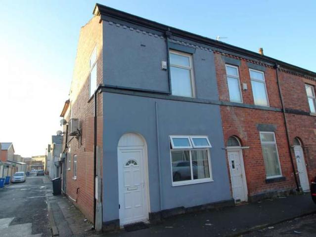 2 Bedroom Flat