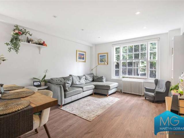 2 Bedroom Flat