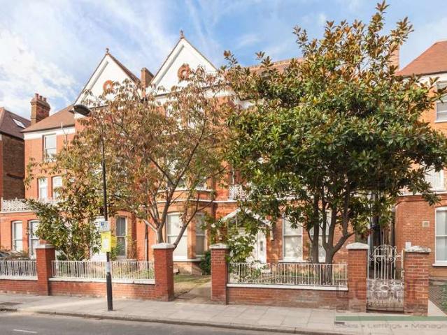 2 Bedroom Flat