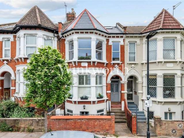 2 Bedroom Flat