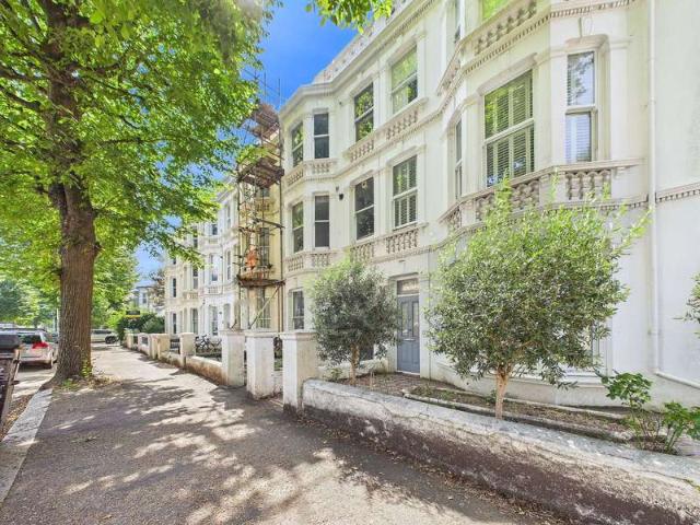 2 Bedroom Flat