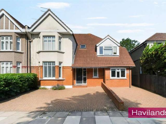 2 Bedroom Flat